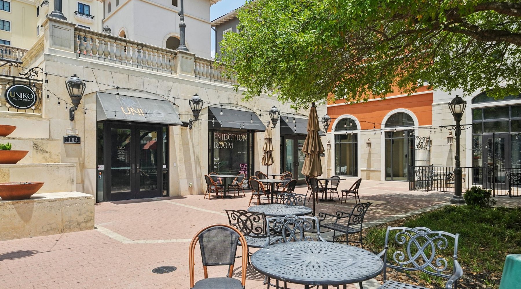 Paseo Residences at Eilan: Luxury Apartments in San Antonio